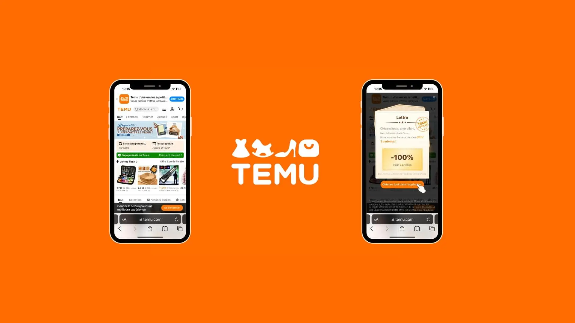 Temu 2025 review: Full analysis of the Temu website